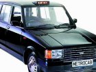 Metrocab technical specifications and fuel economy